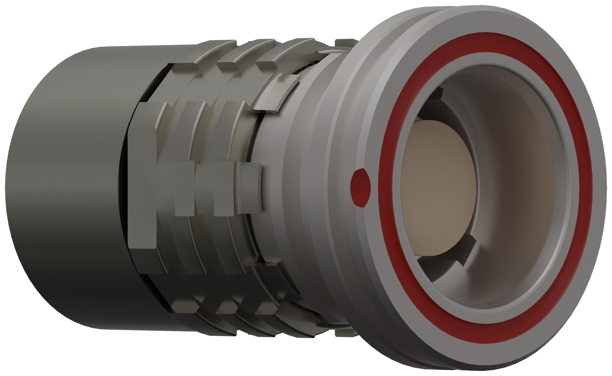 K10WAM-P12WMM0-0000 - Odu-usa - Circular Connector, ODU AMC Series ...