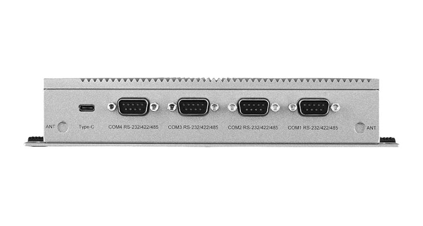 UNO-2484G-B531AE - Advantech - Modular Compact Embedded Box PC, i5 ...