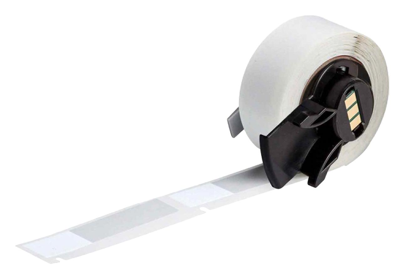 M6-74-427 - Brady - Wire Marker, Self Laminating, Blank (No Legend)