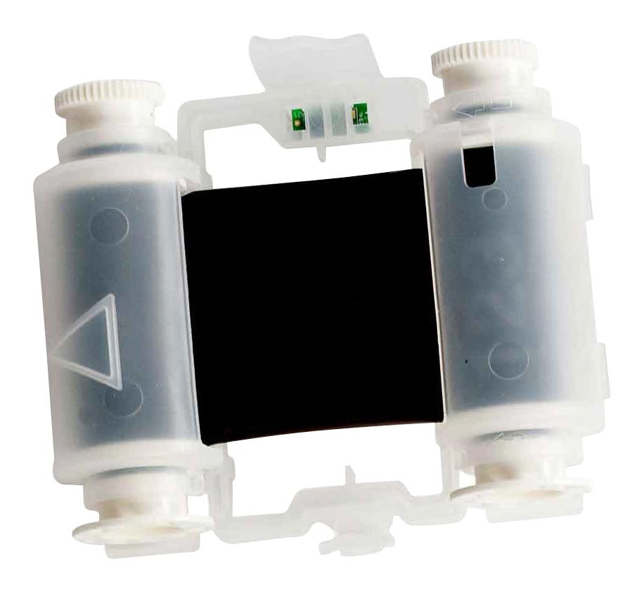 M7-R4300 - Brady - Printer Ink Ribbon, Black, 2" W x 150' L