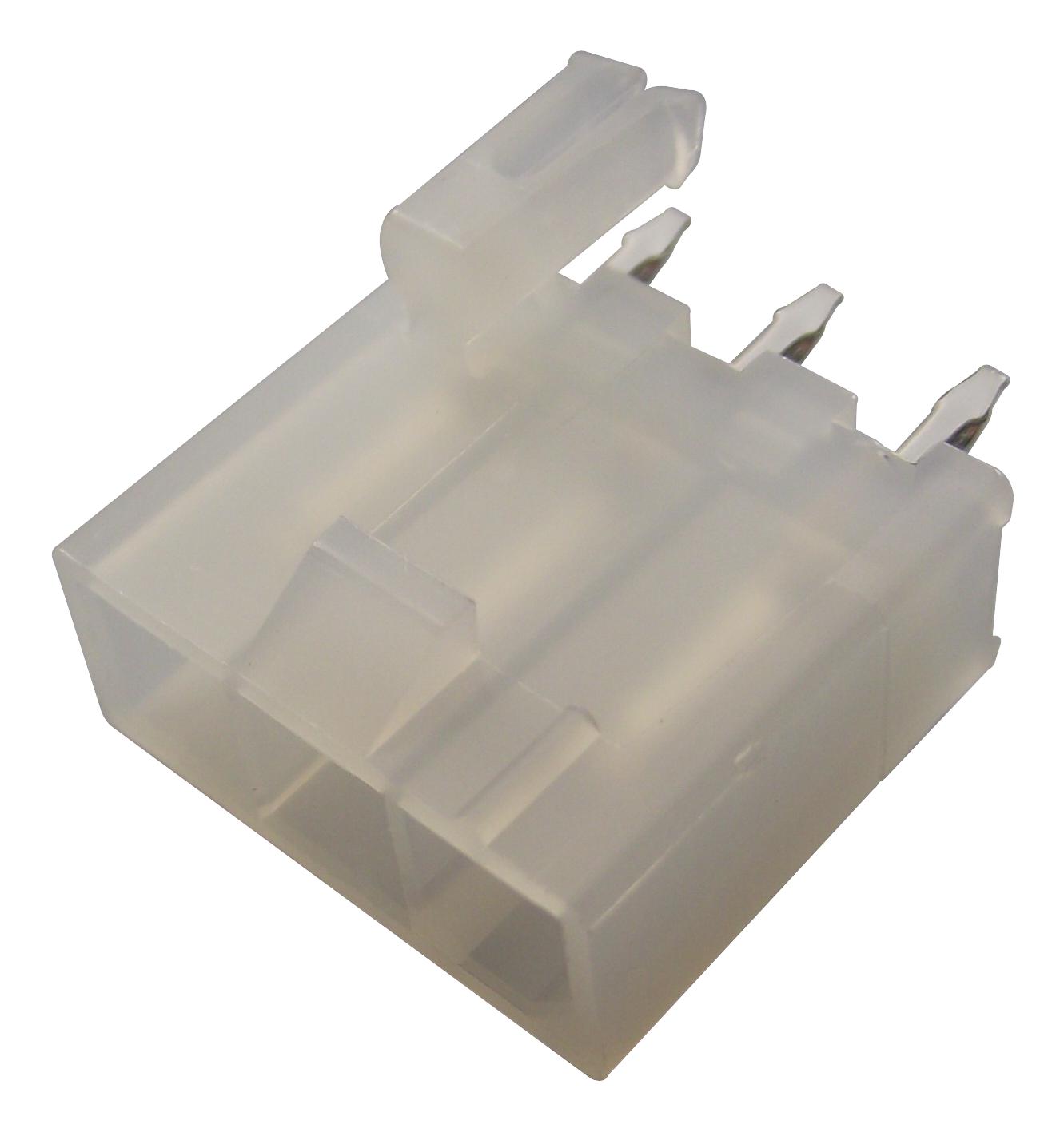 39-30-1039 - Molex - Pin Header, Power, Wire-to-Board