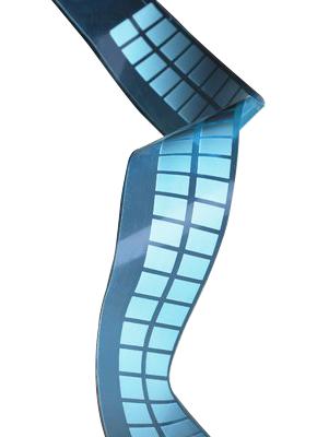 8815 - 3m - Tape, Thermally Conductive Adhesive, White