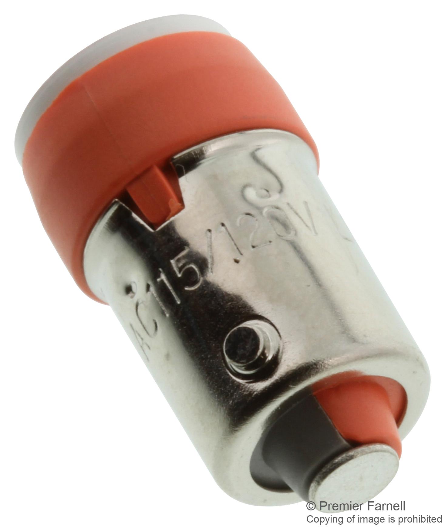 LSTD-H2R - Idec - Lamp, Idec HW Series Pilot Light Devices