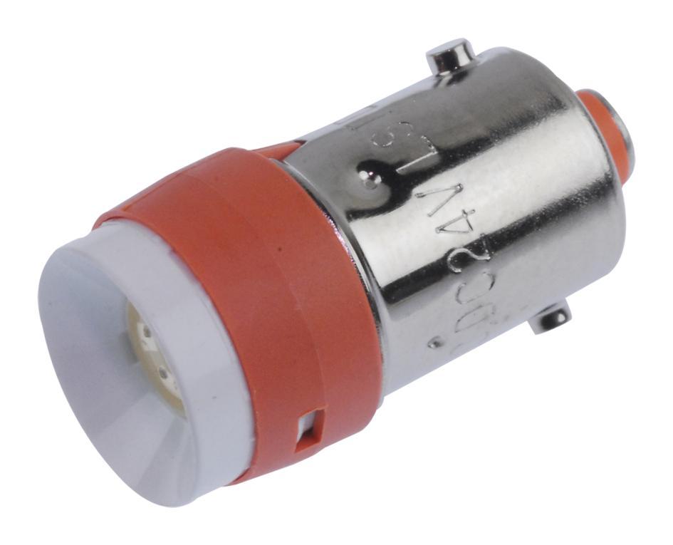 LSTD-2A - Idec - Lamp, Idec HW Series Pilot Light Devices