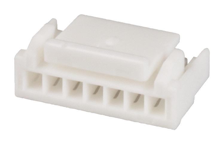 GHR-10V-S - Jst (japan Solderless Terminals) - Connector Housing, GH Series, Receptacle