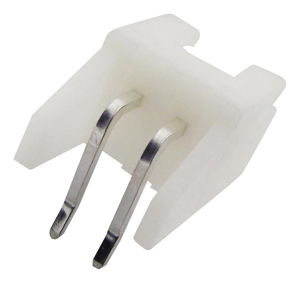 S2B-XH-A (LF)(SN) - Jst (japan Solderless Terminals) - Pin Header, Wire ...