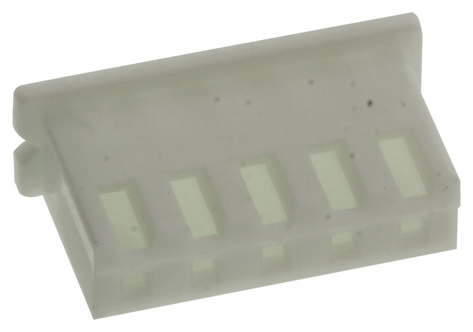 XHP-6 - Jst (japan Solderless Terminals) - Connector Housing, XH Series ...