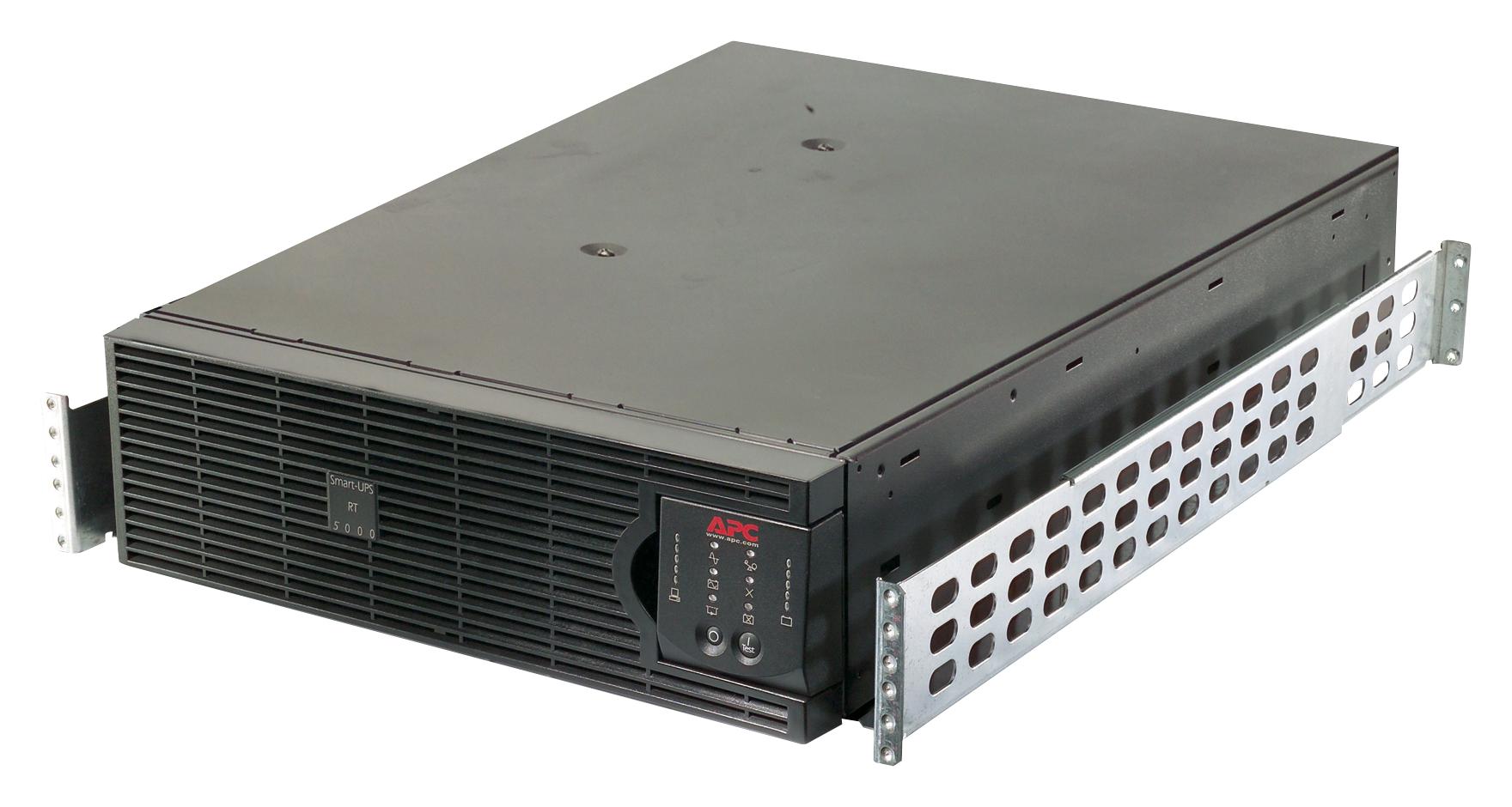 SURTD5000RMXLP3U - Apc - Uninterruptible Power Supply (UPS), 6 Outlets ...