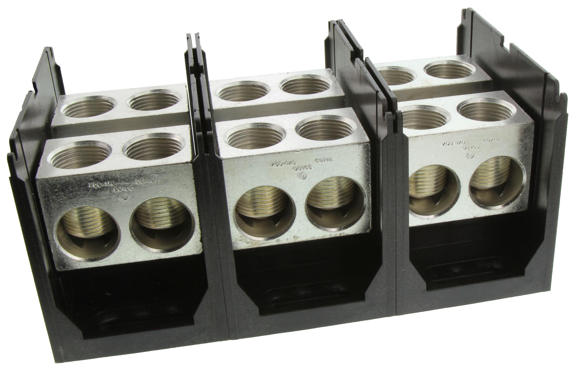 1353702 - Marathon Special Products - Panel Mount Barrier Terminal ...