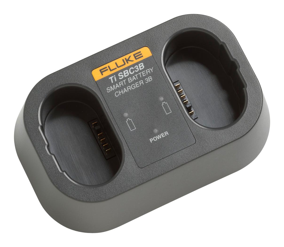 FLK-TI-SBC3B - Fluke - Test Accessory, Charging Base