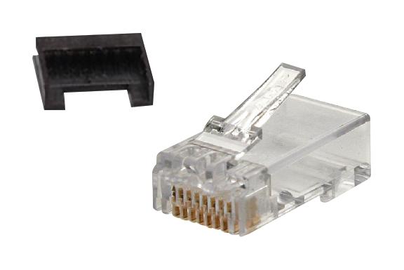 6-569278-2 - Commscope - Modular Connector, Kit, RJ45 Plug