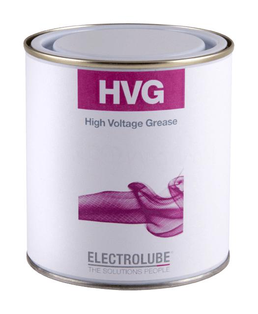 HVG500G - Electrolube - Lubricant, High Voltage Grease, 500 g
