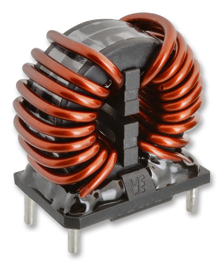 7448052502 - Wurth Elektronik - Choke, Common Mode, Power Line