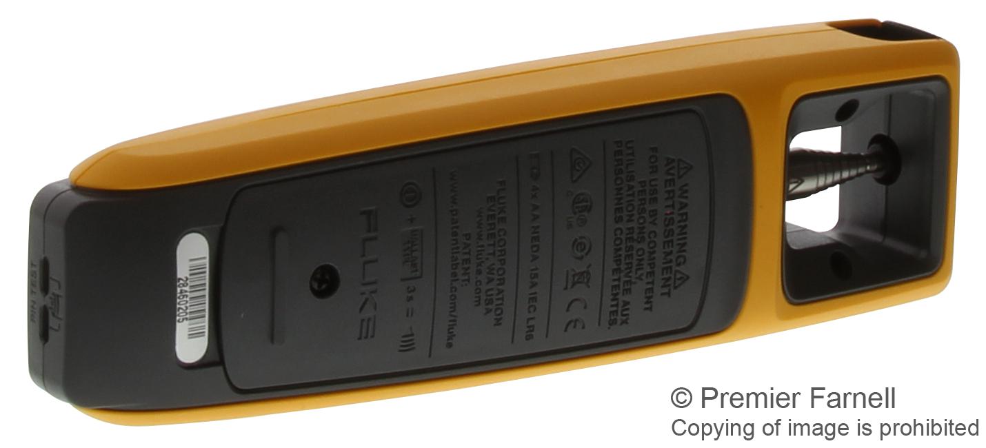 FLUKE-1000FLT - Fluke - Light / Lux Meter, Flourescent, Tester