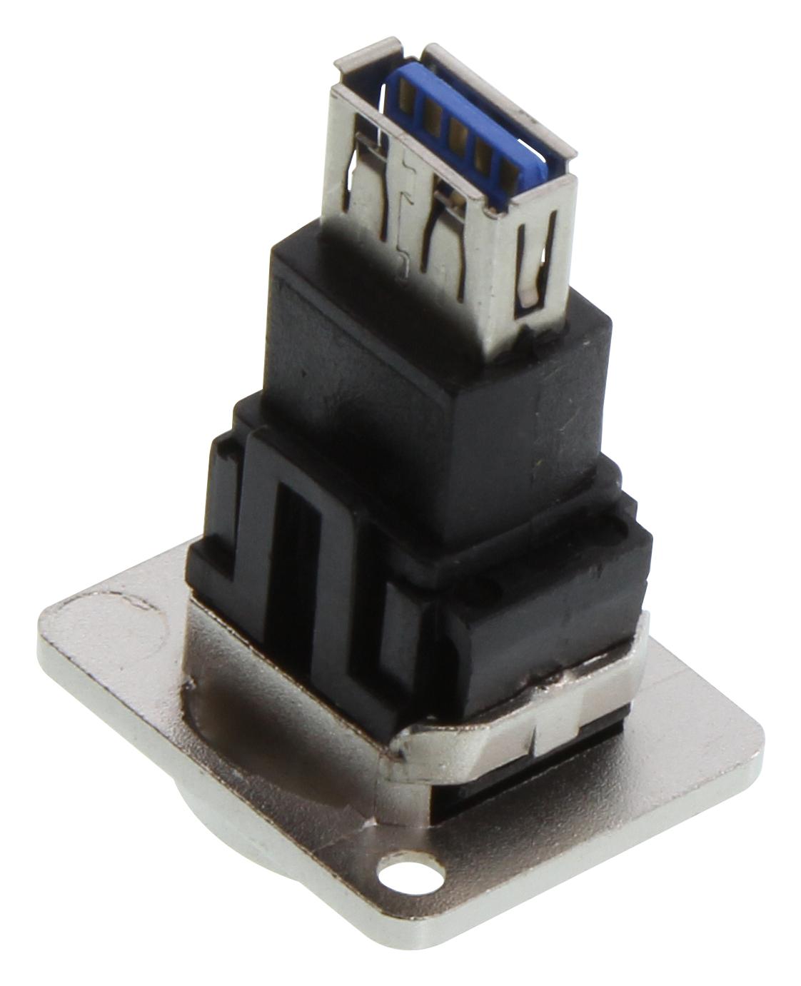 CP30205NM - Cliff Electronic Components - USB Adapter, 3.0 A ...