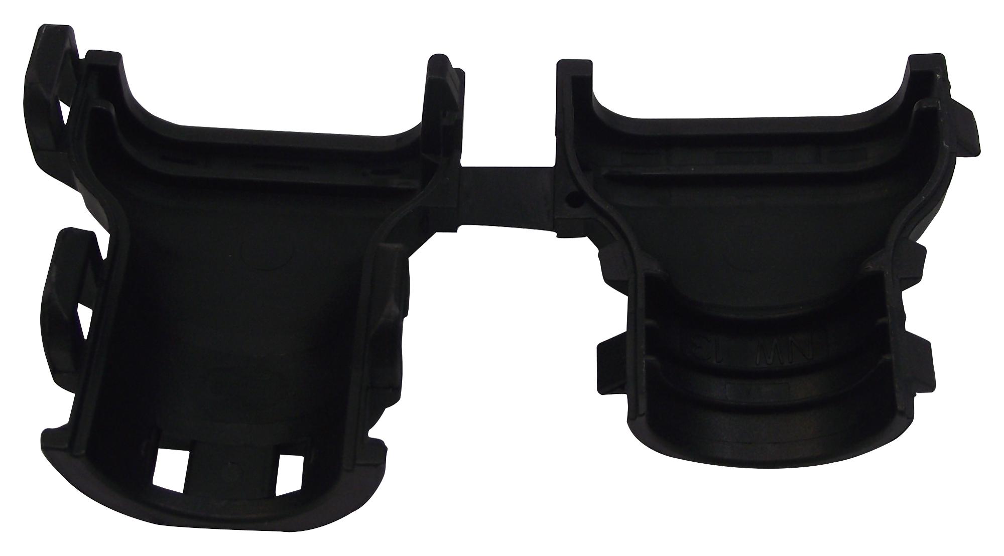 1670364-1 - Te Connectivity - Dust Cap / Cover, Backshell, AMP Heavy ...