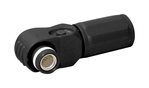 SLPPB50BSO - Amphenol Industrial - High Power Connector, SurLok Plus ...