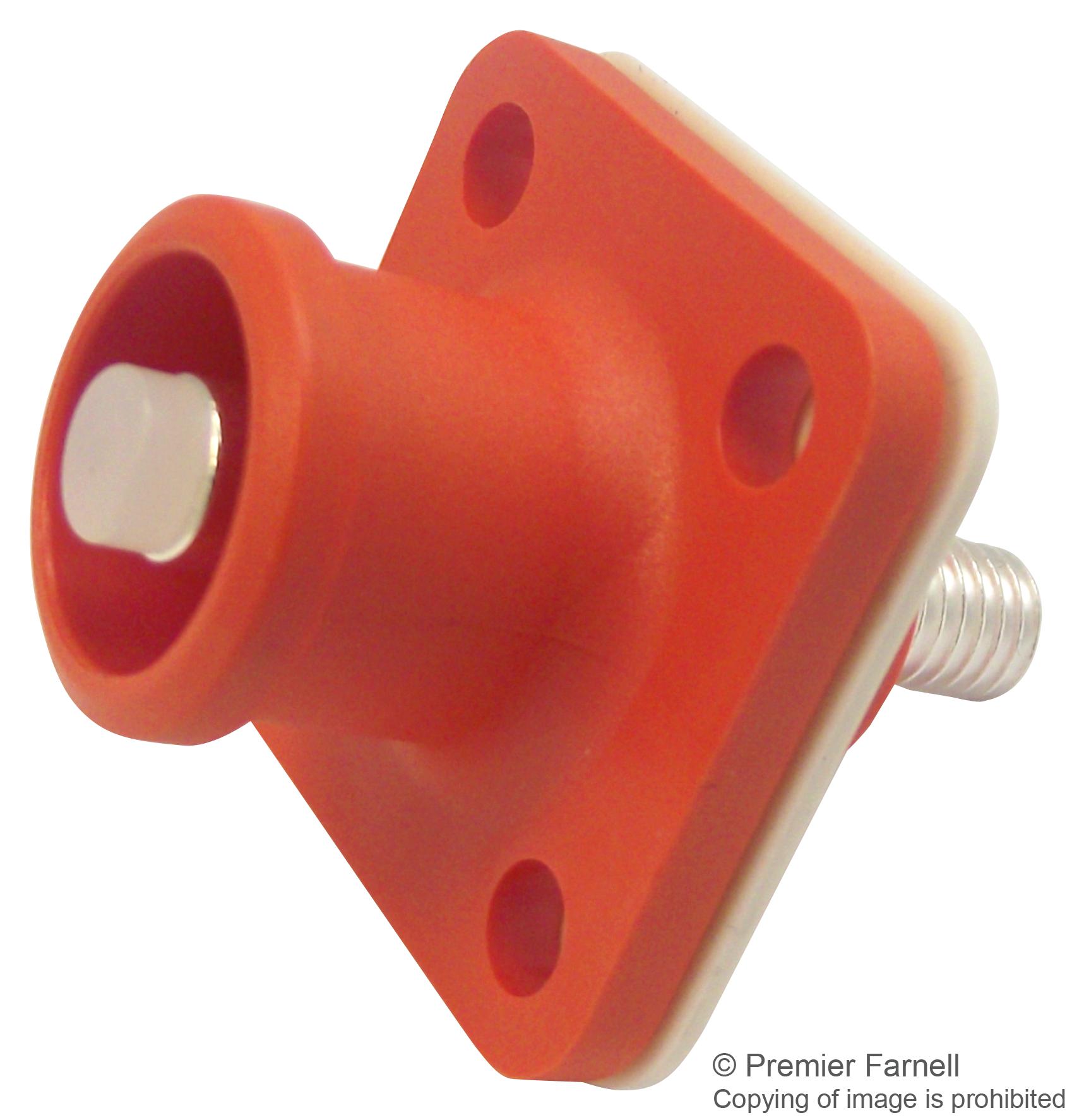 SLPRATPSO - Amphenol Industrial - High Power Connector, SurLok Plus ...