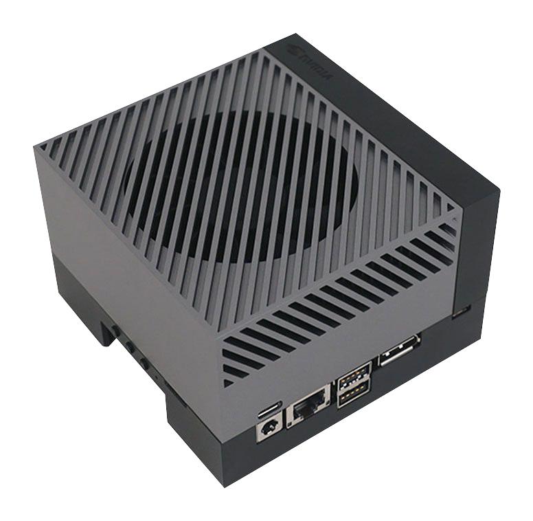 945-13730-0050-000 - Nvidia - Developer Kit, NVIDIA Jetson AGX Orin ...