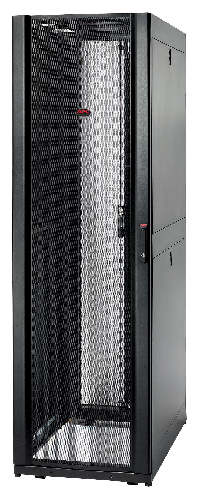 AR3100 - Apc - Rack Cabinet, NetShelter SX Series, 42U