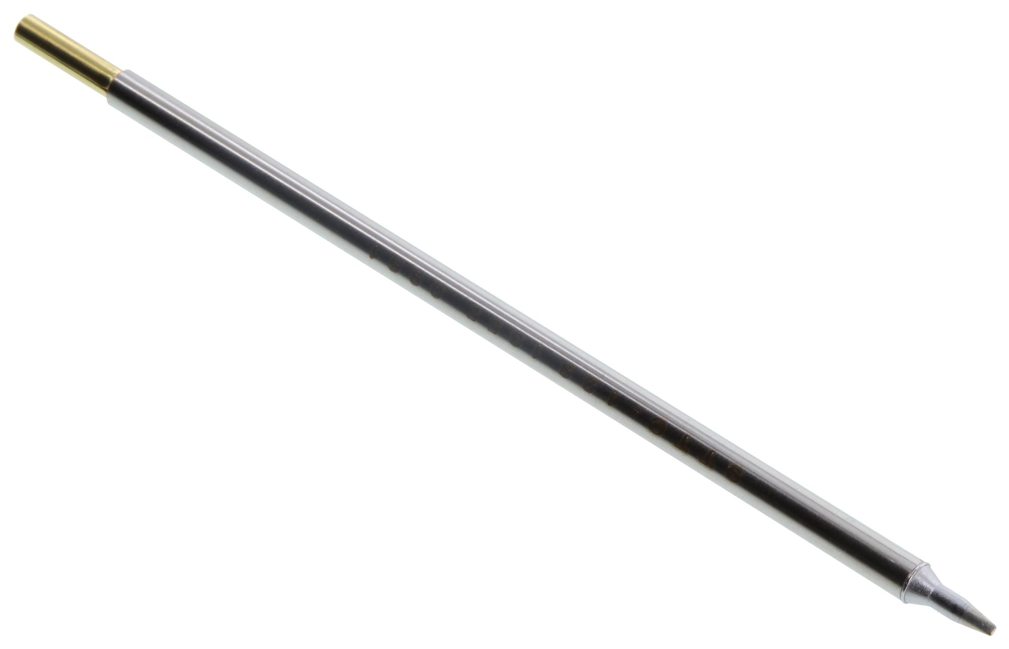 STTC-138 - Metcal - Soldering Iron Tip, 30° Chisel, 1.5 mm