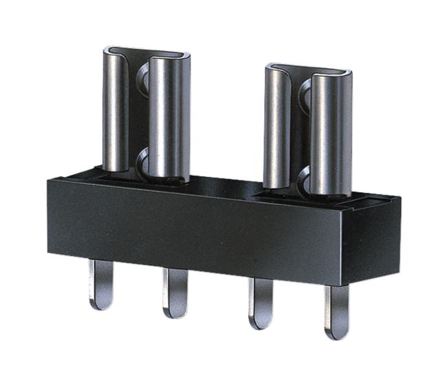 3544-2 - Keystone - FUSE HOLDER, 0.8 X 2.8MM, PCB