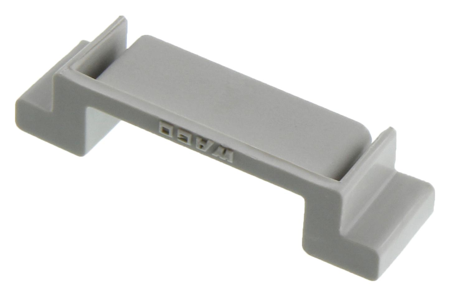 209-109 - Wago - Accessory, DIN 35 Rail Terminal Blocks, Edge Guard