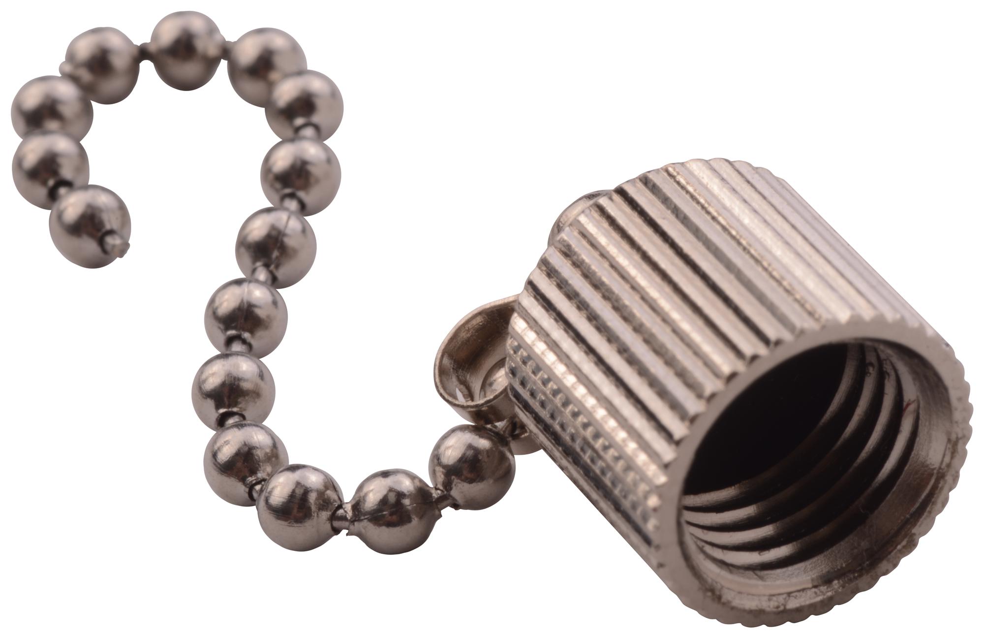 854103M-DC - Norcomp - Dust Cap / Cover, IP67/IP68, Dust Cover