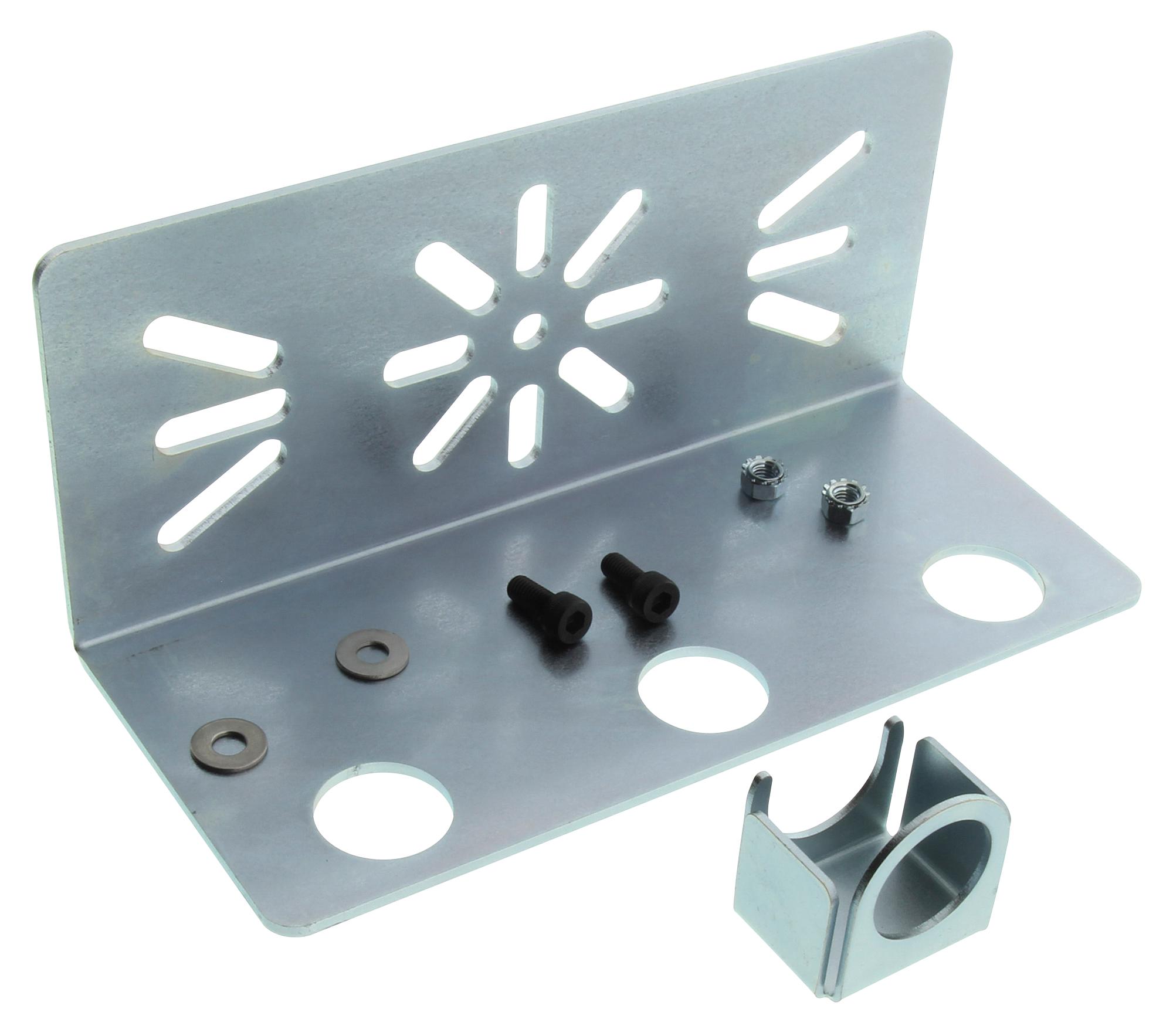 SMBOPSTN3A - Banner Engineering - SWITCH ASSORTMENT KIT, 5PC