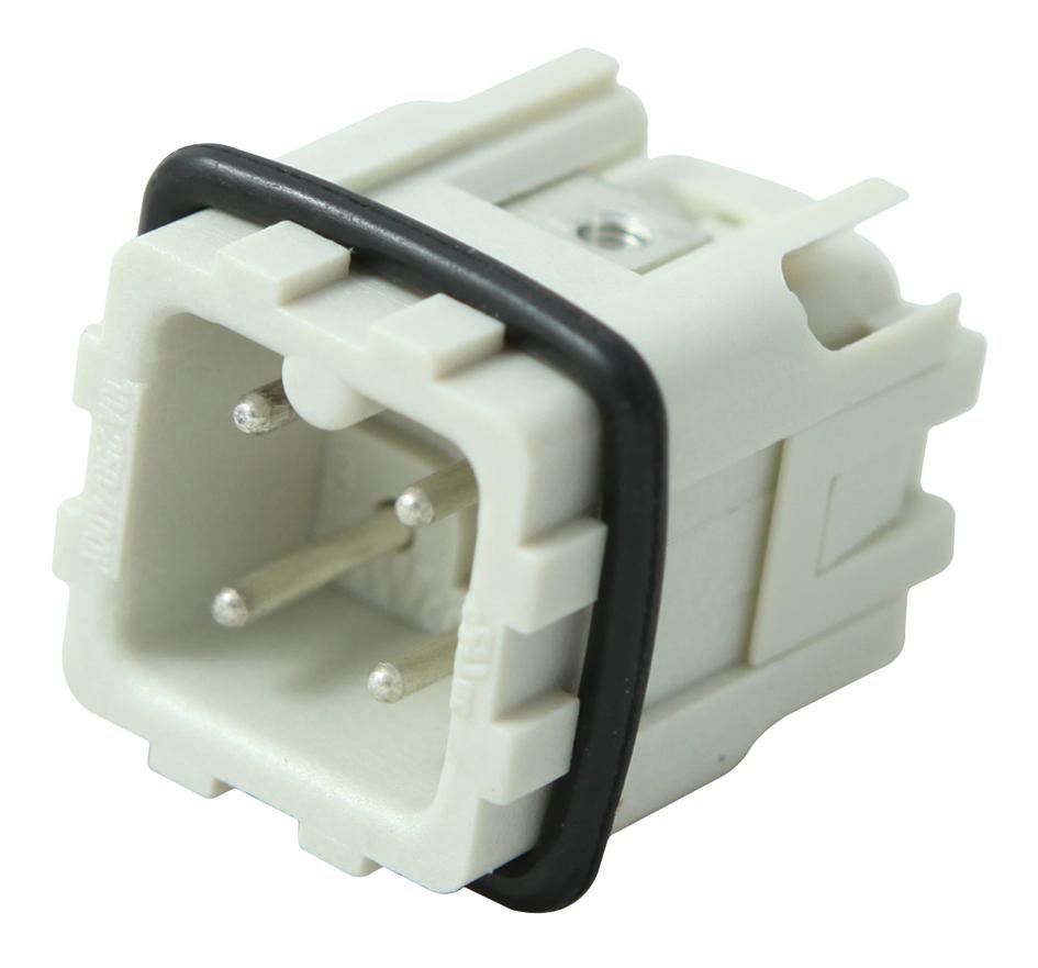 7203.6101.0 - Molex / Gwconnect - Heavy Duty Connector, 93601 Series ...
