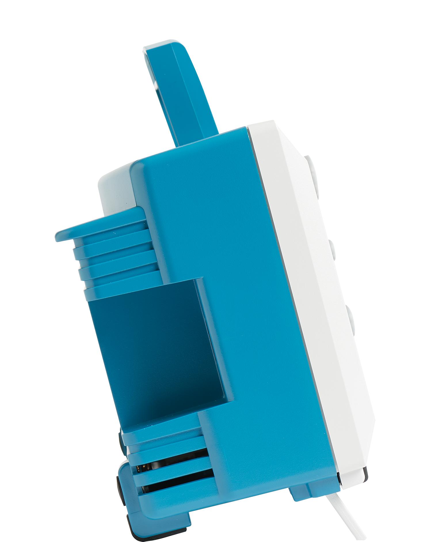 TBS1102C - Tektronix - Digital Oscilloscope, TBS1000C, 2 Channel