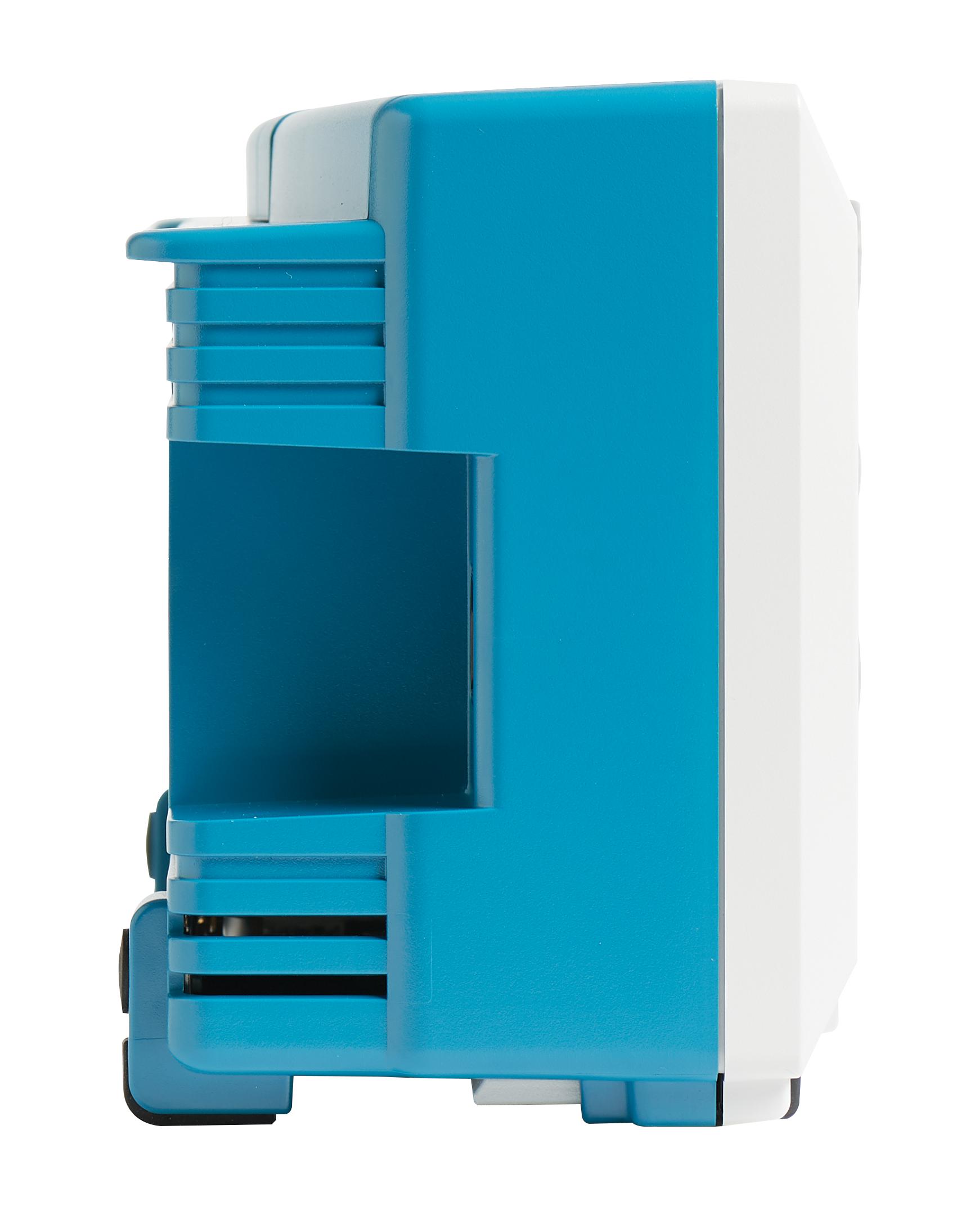 TBS1052C - Tektronix - Digital Oscilloscope, Compact Design, TBS1000C