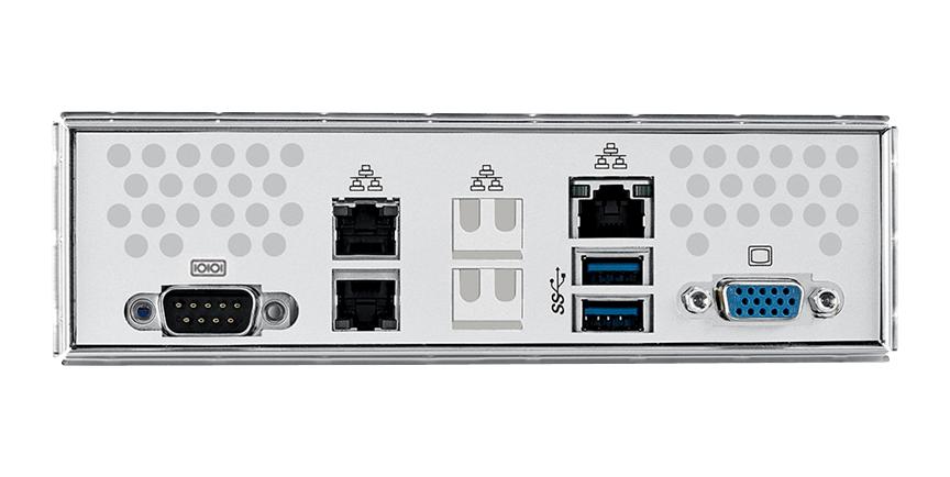 ASMB-977T2-00A1 - Advantech - Scalable Server Board, C741, Xeon