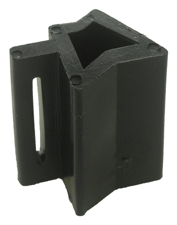 34-08850 - Belden - Fastener, Diamond® Bell Cable Spacer, 12.7 mm