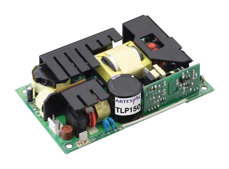 TLP150N-99S24J - Artesyn Embedded Technologies - AC/DC Open Frame Power ...