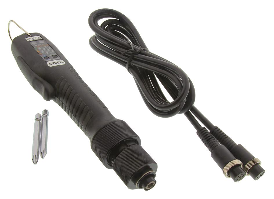 145866 - Mountz - Screwdriver, Electric, Brushless