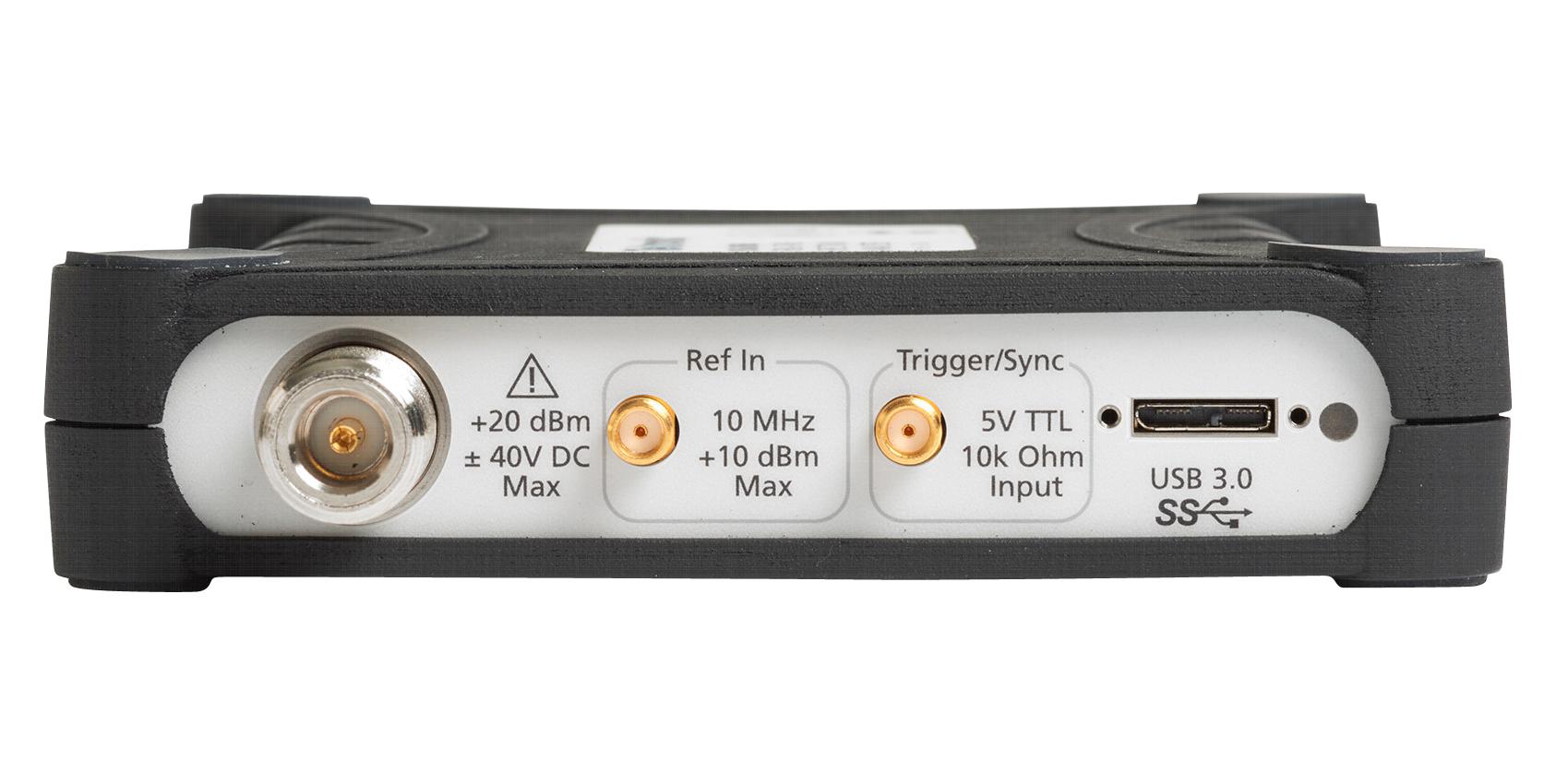 RSA306B - Tektronix - USB Real Time Spectrum Analyzer, 9 kHz - 6.2 GHz ...