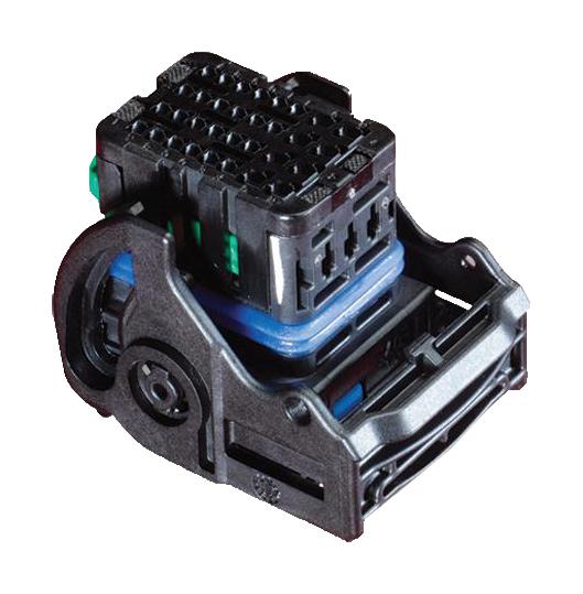 64319-3211 - Molex - Automotive Connector Housing, CMC 64319 Series ...