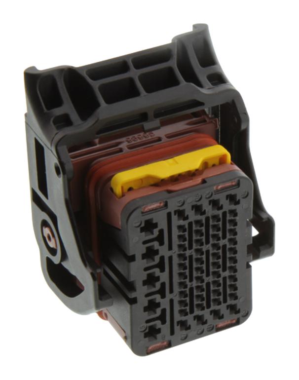 64320-3319 - Molex - Automotive Connector Housing, CMC 64320 Series ...