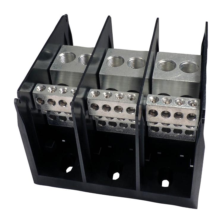 1343596 - Marathon Special Products - Panel Mount Barrier Terminal ...
