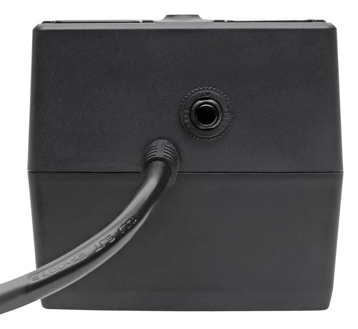 BC350 - Eaton Tripp Lite - Uninterruptible Power Supply (UPS), Ultra ...