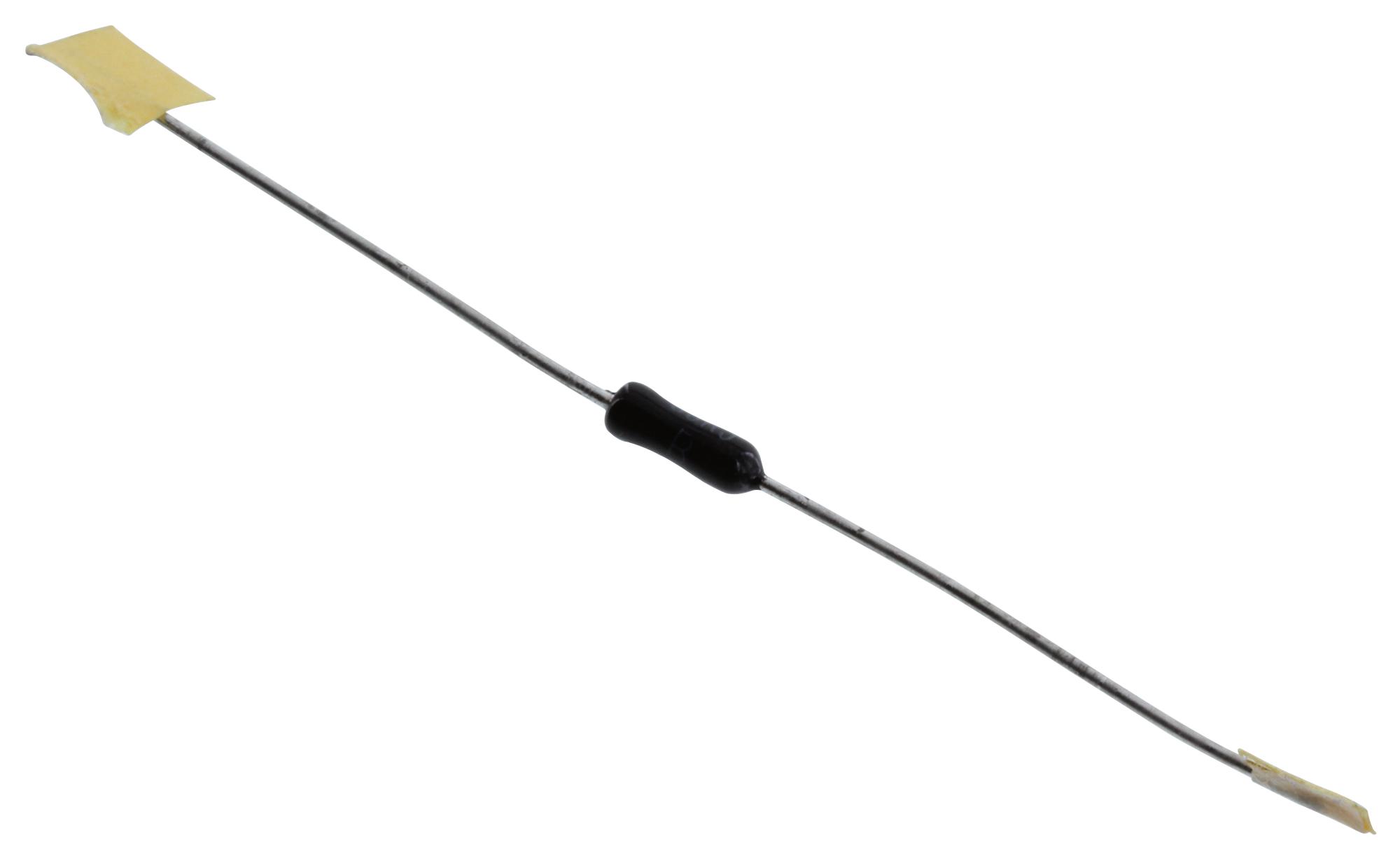 RC55Y-95R3BI - Tt Electronics / Welwyn - Through Hole Resistor, RC ...