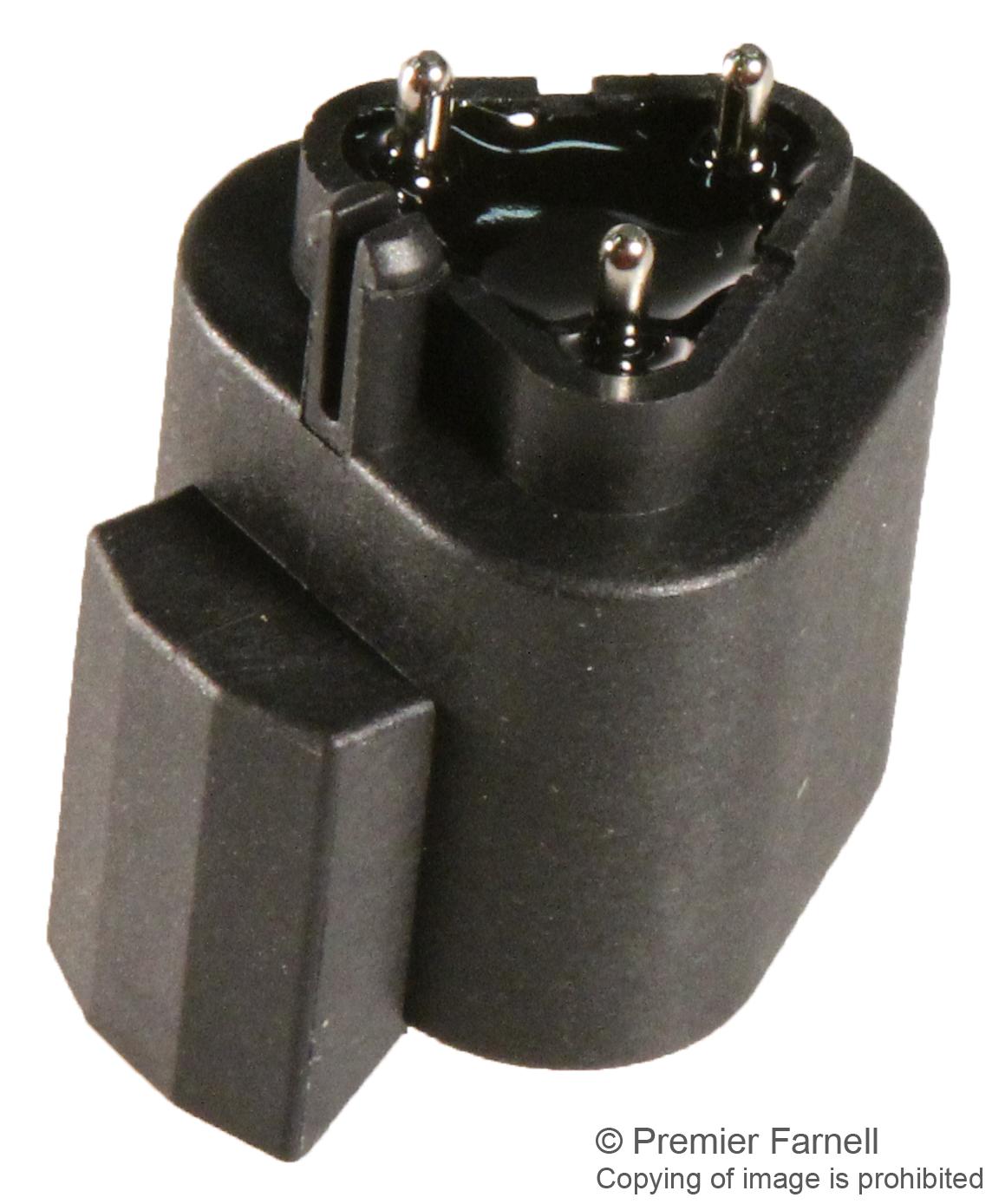 AT04-3P-BM04 - Amphenol Sine/tuchel - Rectangular Power Connector ...