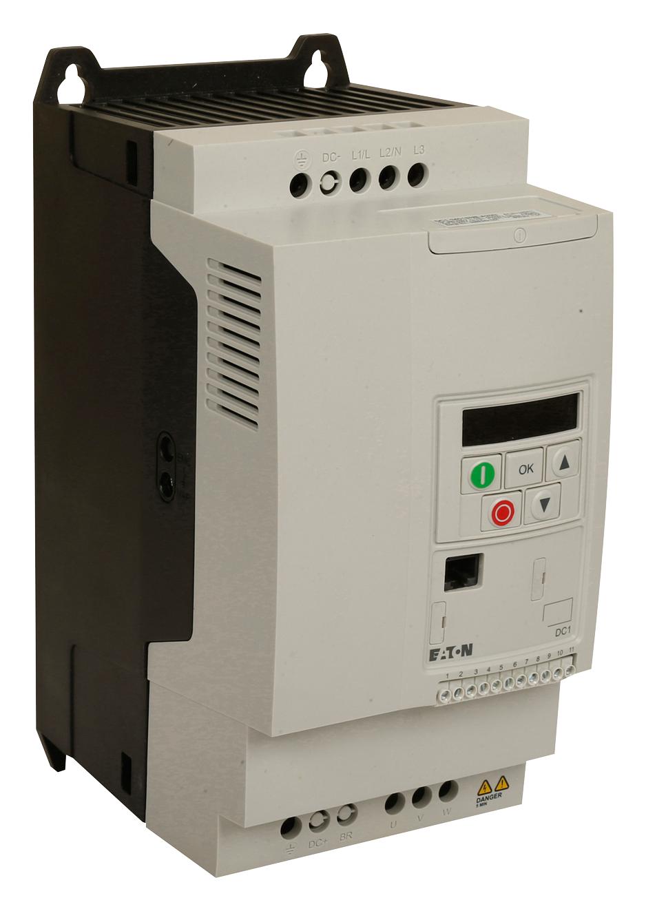 DC1-34030NB-A20CE1 - Eaton Cutler Hammer - Variable Frequency Drive ...