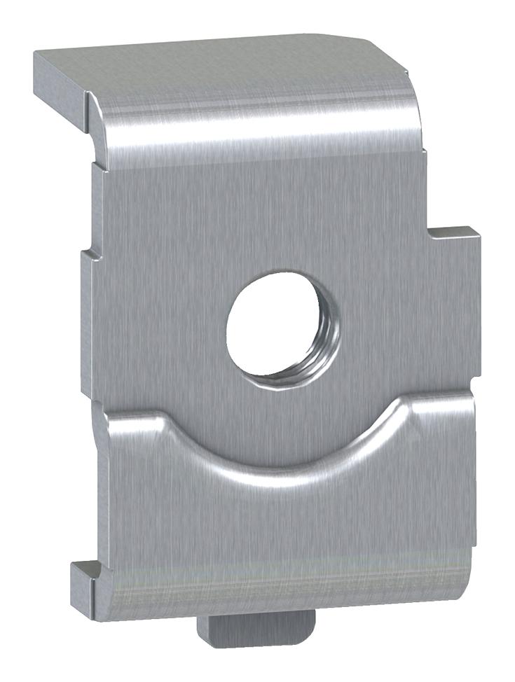 DZ5ME5 - Schneider Electric - Mounting Bracket, Steel, Schneider ...