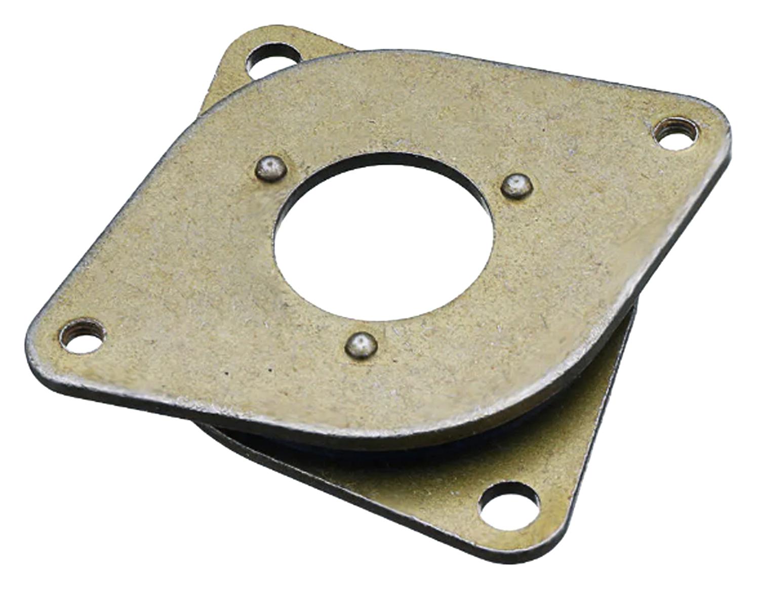 057-00009 - Lin Engineering - Inertia Damper, Stepper Motors, Front Mount