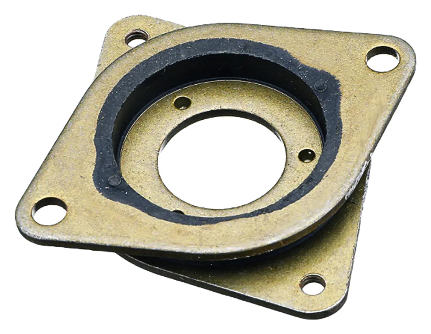 057-00009 - Lin Engineering - Inertia Damper, Stepper Motors, Front Mount