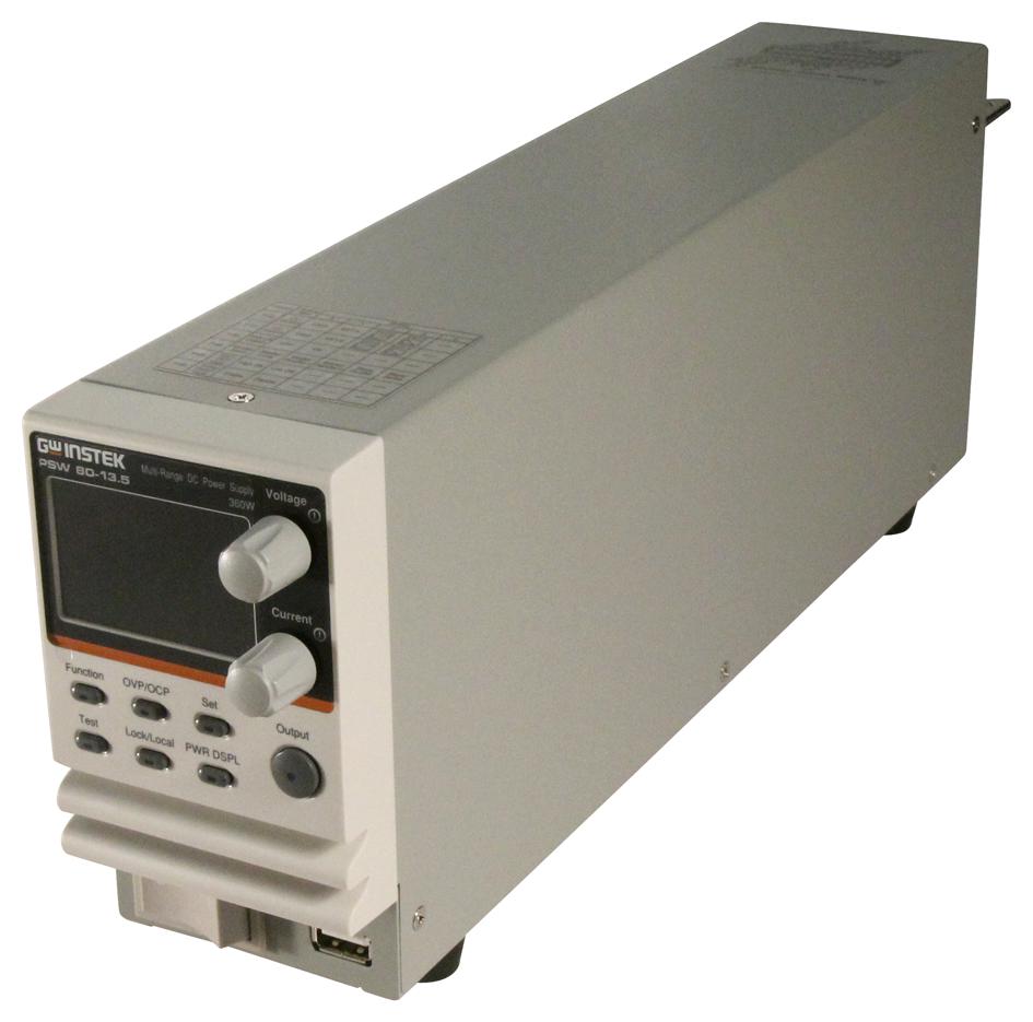 PSW 80-13.5 - Gw Instek - Bench Power Supply, Switching DC, Programmable