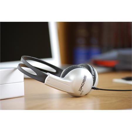 UR10 - Koss - Headphones, 60 Hz, 20 kHz