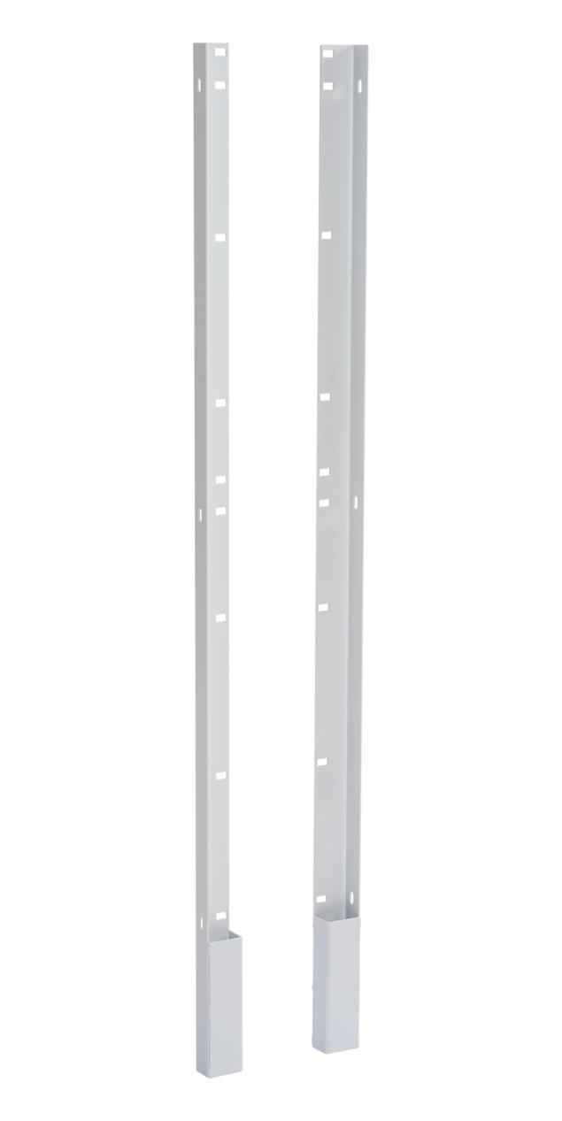 ASPANKIT72 - Nvent Hoffman - Panel Mounting Kit, 72" Seismic Enclosure ...